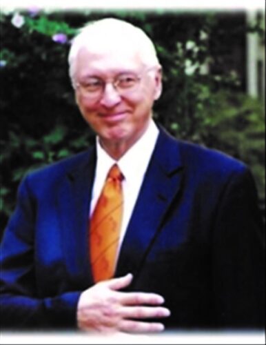 Charles James “Jim” Farrell | News, Sports, Jobs - Times Observer